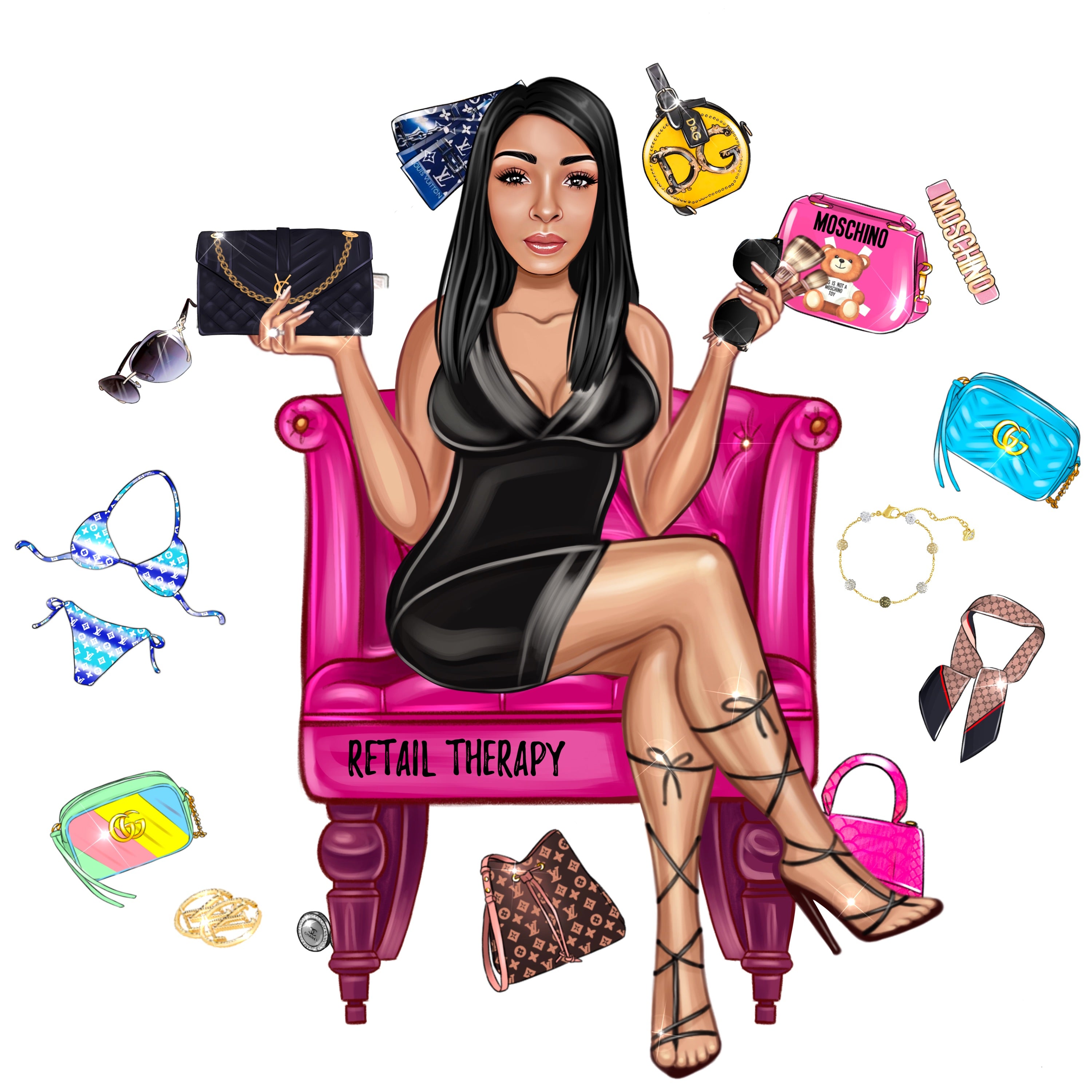 Retail Therapy Boutique